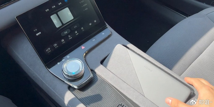 岚图追光PHEV，能否成为56E的终结者？