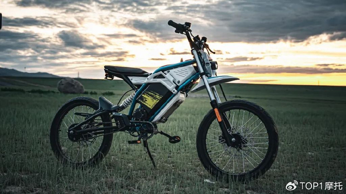 新国标电自玩出新花样，宗申森蓝EX1上市，售价5699元起