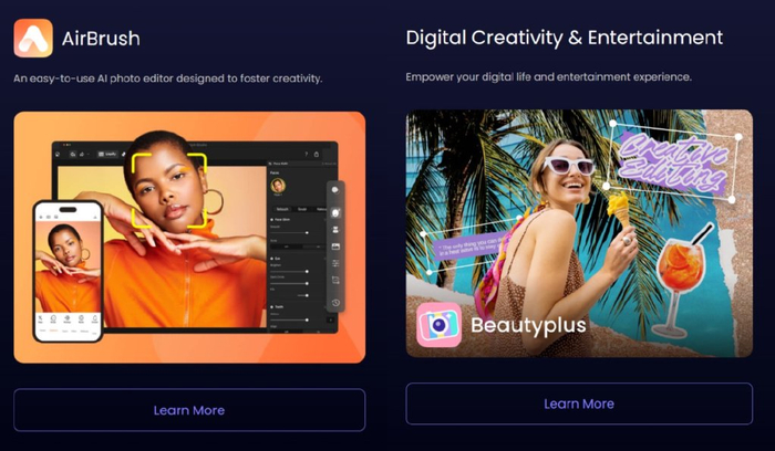 全球AI数字内容生产力平台Pixocial获2200万美元融资，联想创投参投|数字内容|生产力|创作者_新浪新闻