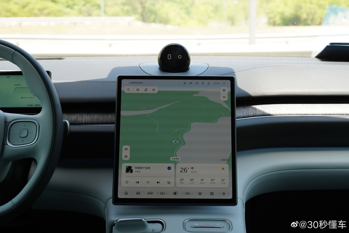 全新蔚来ES6正式上市 售36.80万元起 5月24日……