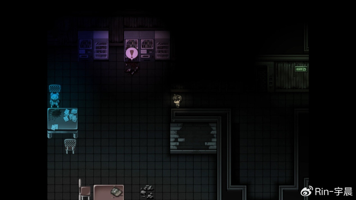 《阿拉卡～JK退魔师恐怖探索RPG～》：十分另类的HRPG体验|阿拉卡|另类|异界_新浪新闻