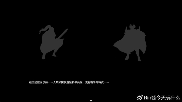 《OVER‧DeviL：圣石少女篇》：Buff叠满的国产RPGmaker大作