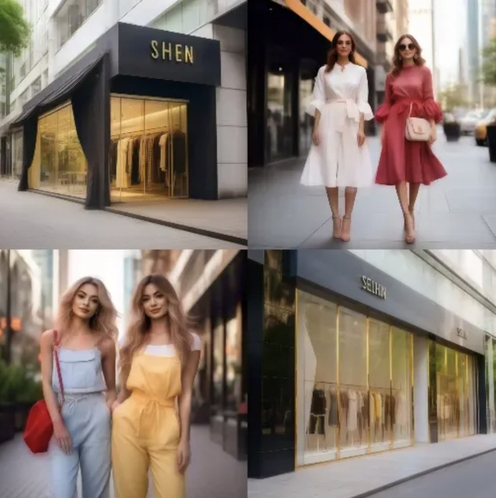 重启诉讼shein后 Temu平台涉侵权shein产品被美法院发临时限制令|侵权|亚马逊|诉讼_新浪新闻