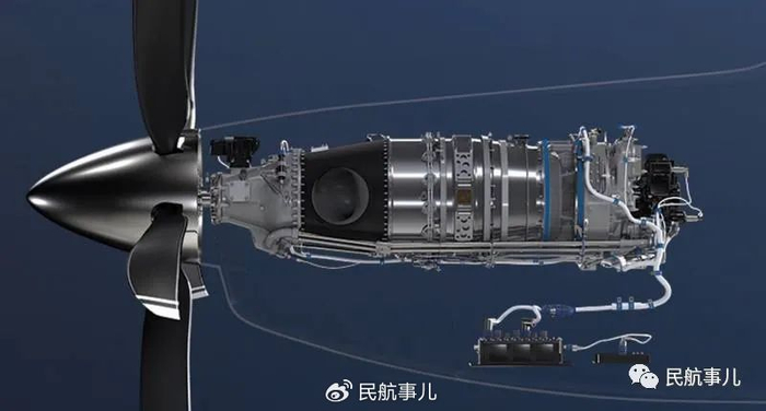 华夏云天成为国内首家普惠PT6A发动机指定大修厂