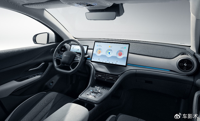 限“狮”钜惠 一步到位，比亚迪大五座家用SUV海狮05DM-i低至9.98万元|比亚迪|海狮|海洋_新浪新闻