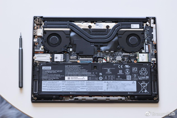 小新Pro 14 2022锐龙版体验：R7 6800HS就是适合轻薄本