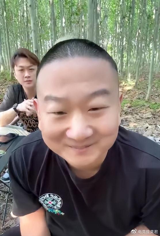 Giao哥被质疑，观众竟认为他不如药水哥？气的giao锐评贴脸抨击
