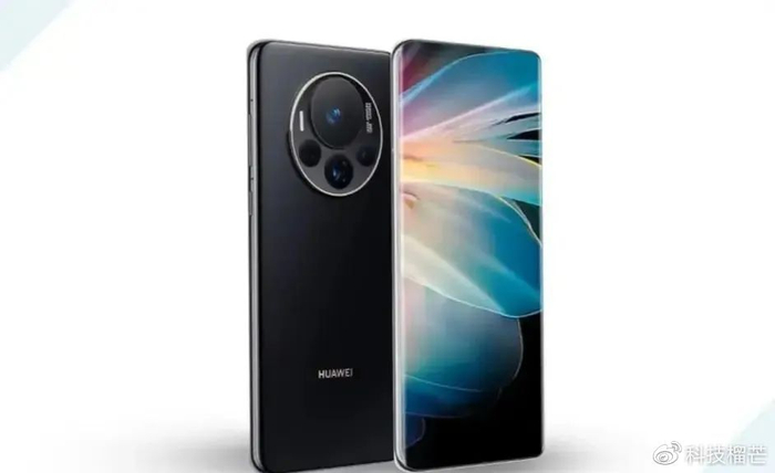 最新曝光华为旗舰Mate60 Pro，5G芯片+2K屏，预计售价6799元|华为|芯片|手机|消费者|屏幕_新浪新闻