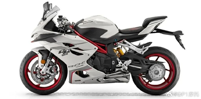 预售价69999元？QJMOTOR赛921上市在即，意大利血统加持实力强横