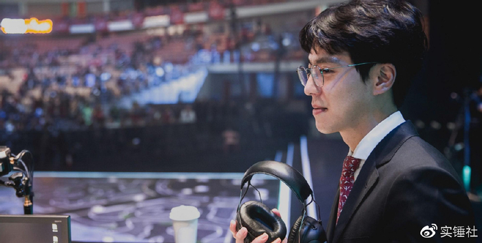 传奇教练Kkoma公开拒绝LPL顶薪邀请！WBG真被嫌弃了