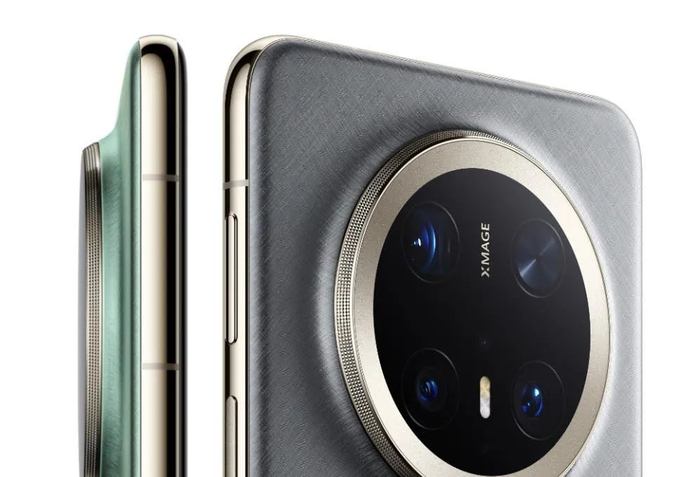 华为mate70系列和X6发布，系统给两个选择，普通版没3d结构光|3d|华为|卫星_新浪新闻