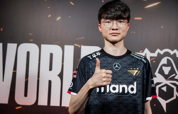 S13世界赛八强对阵出炉！WBG运气真好，KT是真的惨