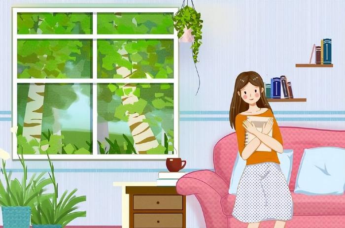 能让男人高看的女人，都具备以下特质，你占几个？