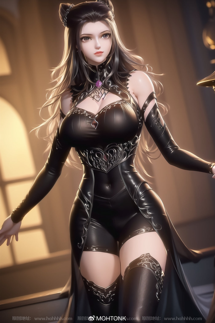 国漫斗罗大陆朱竹清22G AI图集绘画动漫二次元手机电脑高清壁纸|二次元|手机电脑|绘画_新浪新闻