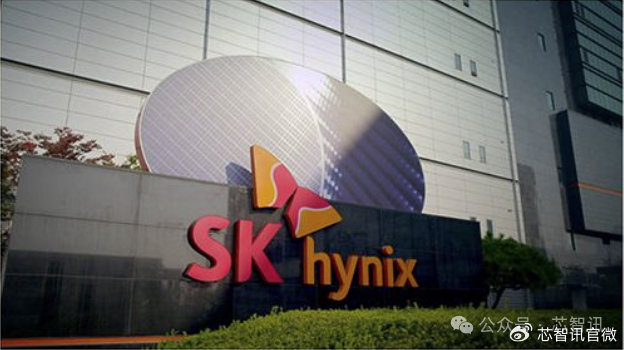 传SK海力士计划退出CMOS图像传感器业务