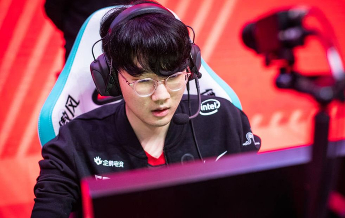 怀念Viper？EDG不敌BLG惨遭两连败，下路皆为突破口