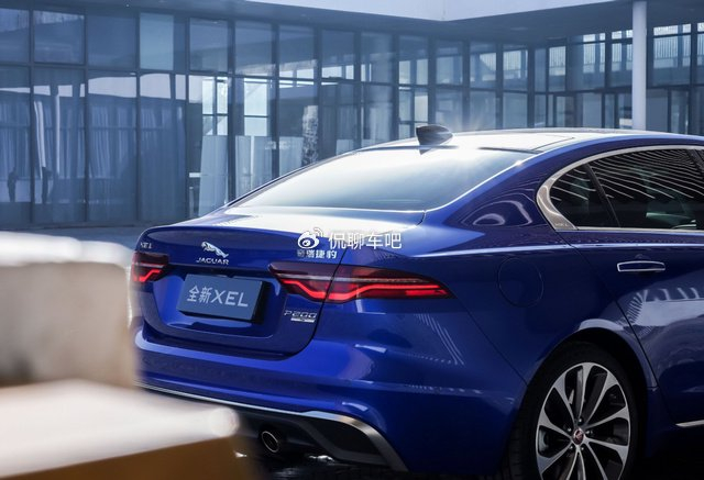 售29.98万起，2024款捷豹XEL正式上市，是否值得购买