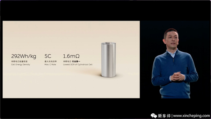 线控底盘+全自动悬架+5C电池包！蔚来ET9预售价80万