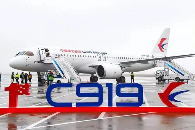 C919重磅消息来袭，波音空客一统中国民航江湖的时代即将终结！