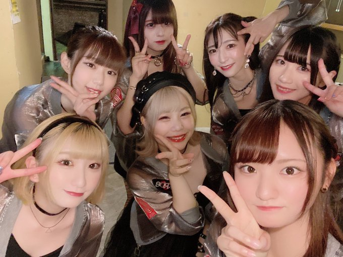 现役偶像的小视频危机