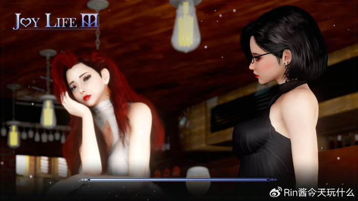 《Joy Life 3》：剧情依旧很无脑霸道的休闲游戏