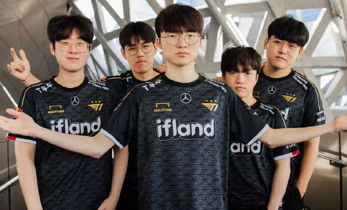 2023全球总决赛四强诞生：3支LPL队伍将围剿1支LCK队伍|lpl|T1|jdg_新浪新闻