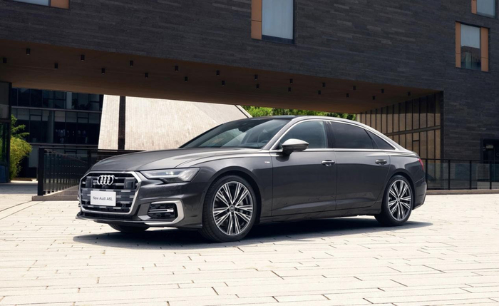 已确定！下一代奥迪A4将更名为A5，A6更名为A7