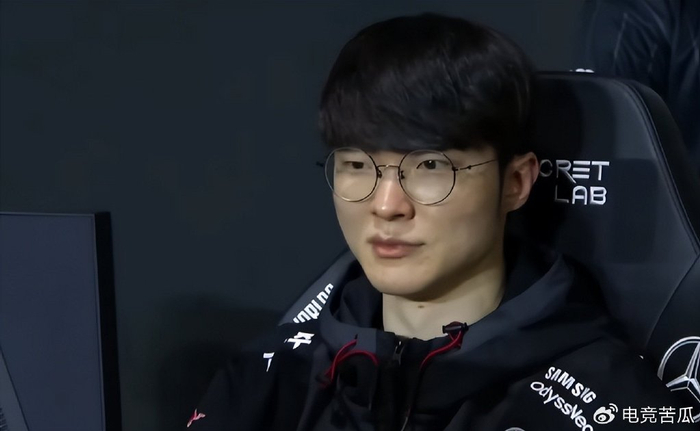 Faker憋笑，T1想要一挑三夺冠，Tarzan把自己身价打没了|身价|夺冠|内战_新浪新闻