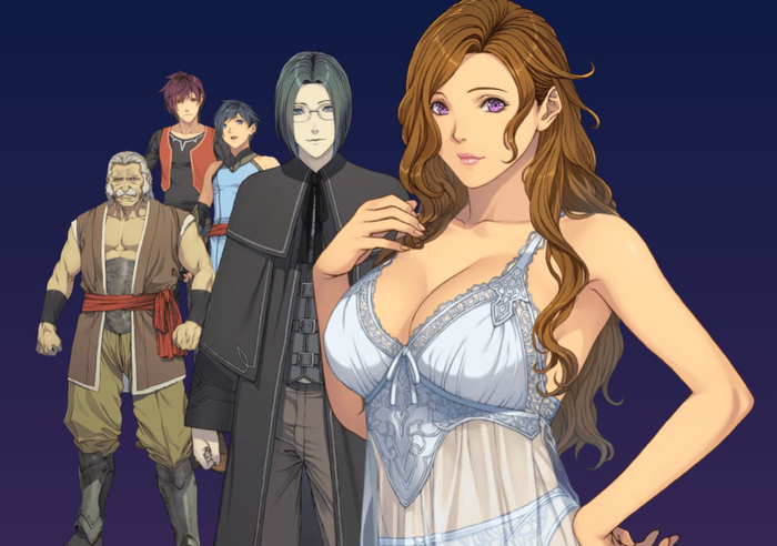 深耕游戏性30年的Alicesoft，却带来了一款牛头人拔作