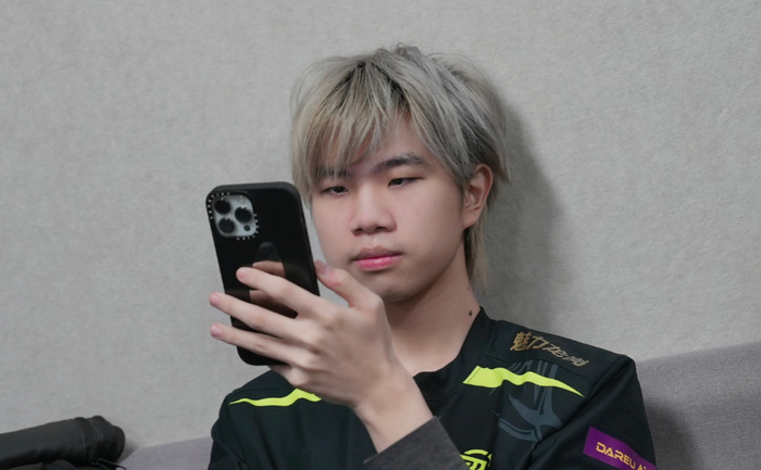 宁王独木难支，Doggo发挥不佳！NIP击败UP拿下开门红