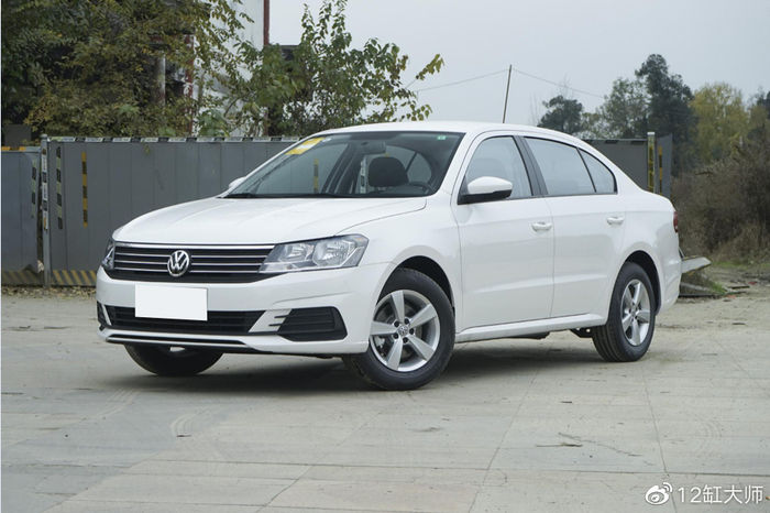 大众品牌，德系工艺，1.5L+6AT，这款10万不到的朗逸启航绝了！