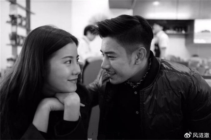 泰星Esther宣布分手，结束7年感情，前男友Kenp请求重新追求她|分手|感情|泰星_新浪新闻