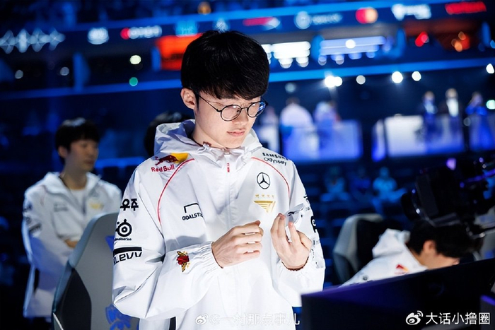 S14总决赛前瞻：全华班大战T1，BLG能否重铸LPL荣光？|总决赛|荣光|比赛_新浪新闻