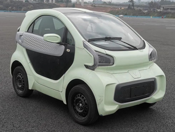 工信部第369批新车点评（下）：G6样貌清奇，ET5想靠猎装版翻盘