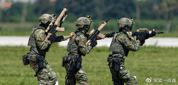 解读中国191步枪的优异性能与独特魅力