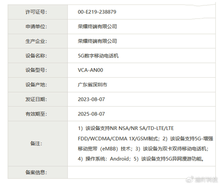 荣耀开始发力：Magic6系列、X60i、折叠屏等新机已在路上了|折叠屏|荣耀|新机_新浪新闻