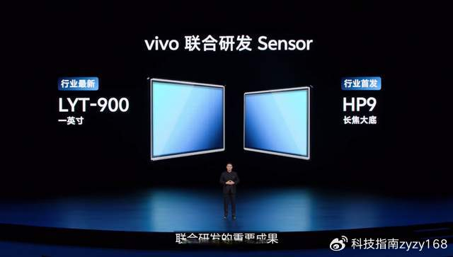 盘点手机强劲影像传感器：索尼LYT-900扛大旗，三星豪威猛发力|索尼|传感器|影像_新浪新闻