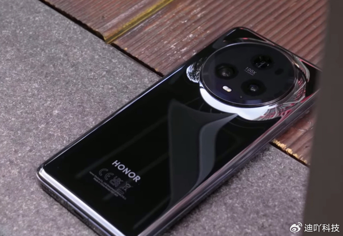 荣耀开始发力：Magic6系列、X60i、折叠屏等新机已在路上了|折叠屏|荣耀|新机_新浪新闻