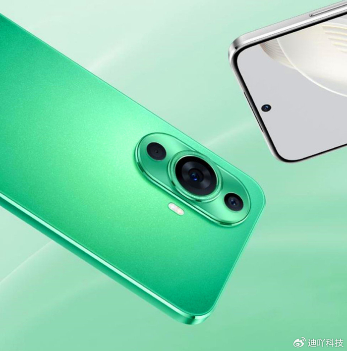 Hi Nova11再次被确认，网友：可能是最后的荣光了|5G网络|华为|荣光_新浪新闻