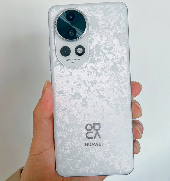 华为Nova13再次被确认：同款旗舰芯+玄武架构+XMAGE影像！|玄武|华为|影像_新浪新闻