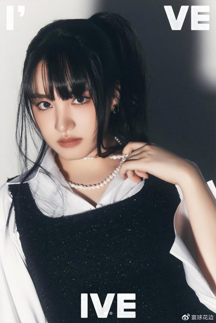 怪物新人回归！韩国新大势女团「IVE」6位成员介绍，你入坑哪一位