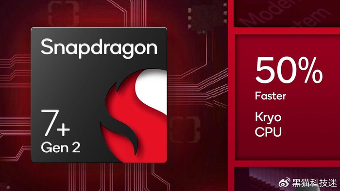 默默无闻？骁龙7sGen2相当于什么级别的芯片，看完基本懂了|曼哈顿|骁龙|芯片_新浪新闻
