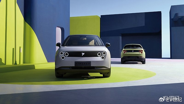 直击2024蔚来NIO Day：高端行政旗舰ET9和萤火虫品牌首发