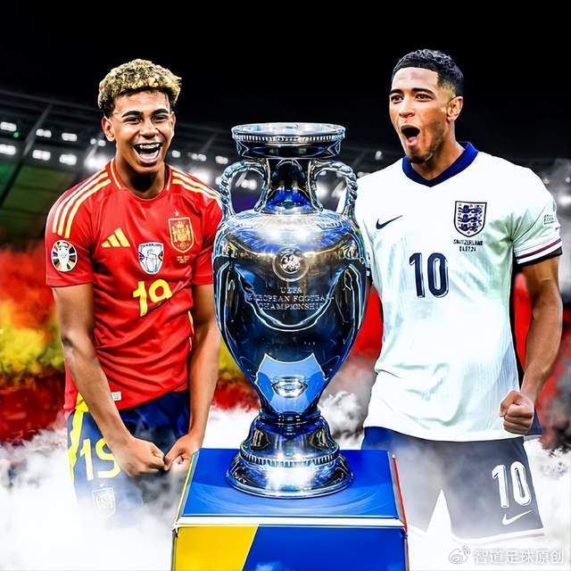 CCTV5直播！2024欧洲杯决赛：西班牙vs英格兰 双方首发阵容预测|英格兰|西班牙|奥尔莫_新浪新闻