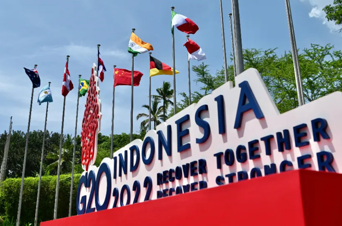 巴厘岛G20峰会为数字经济赋能新活力，旨在数字经济“遍地生花”|数字经济|数字化|巴厘岛_新浪新闻