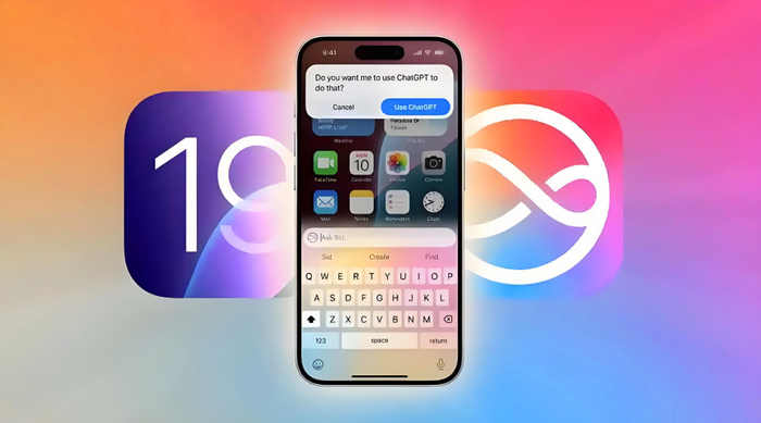 苹果iPhone双连发：iOS19升级名单清晰，iOS18.2.1已在路上！|iPhone_新浪新闻