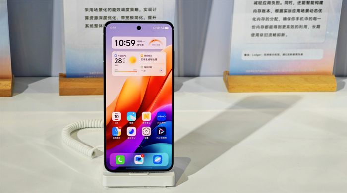 vivo新机三箭齐发：X200 Ultra、X200S与X Fold 4，发布时间均清晰|发布时间|新机|折叠屏_新浪新闻