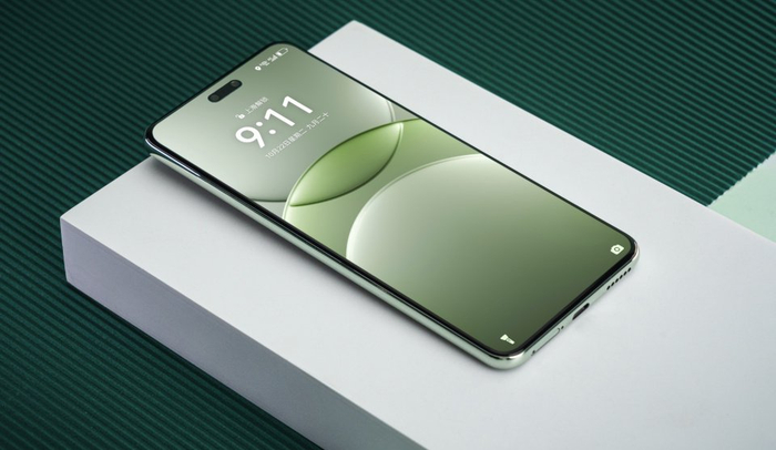 华为Nova13系列对比华为Nova12系列：参数上，到底有多少不同？|麒麟|华为|广角_新浪新闻