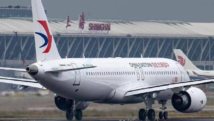 有美国适航证也不一定安全，C919海外销售会被卡脖子？