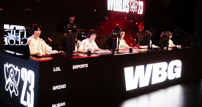 小虎自我救赎，TheShy河道剑魔！WBG轻松晋级